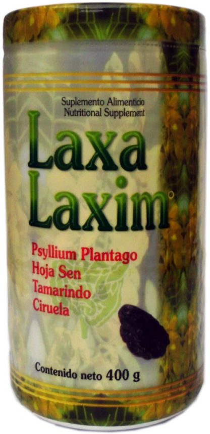 Laxa Laxim Fibra – Natures Pet